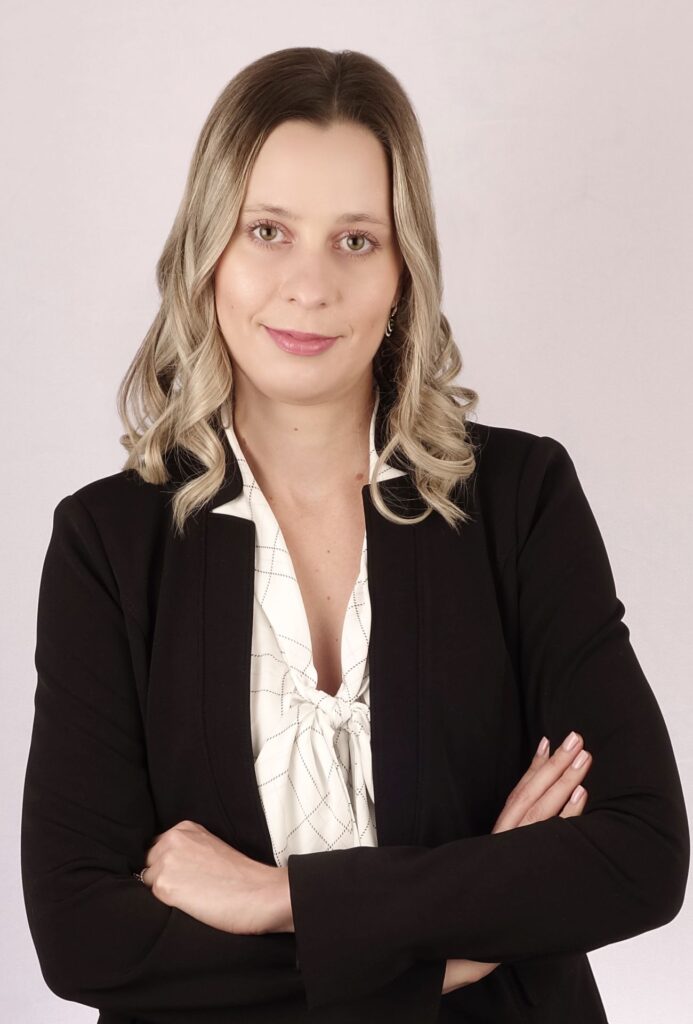 Our People - Vector Financial