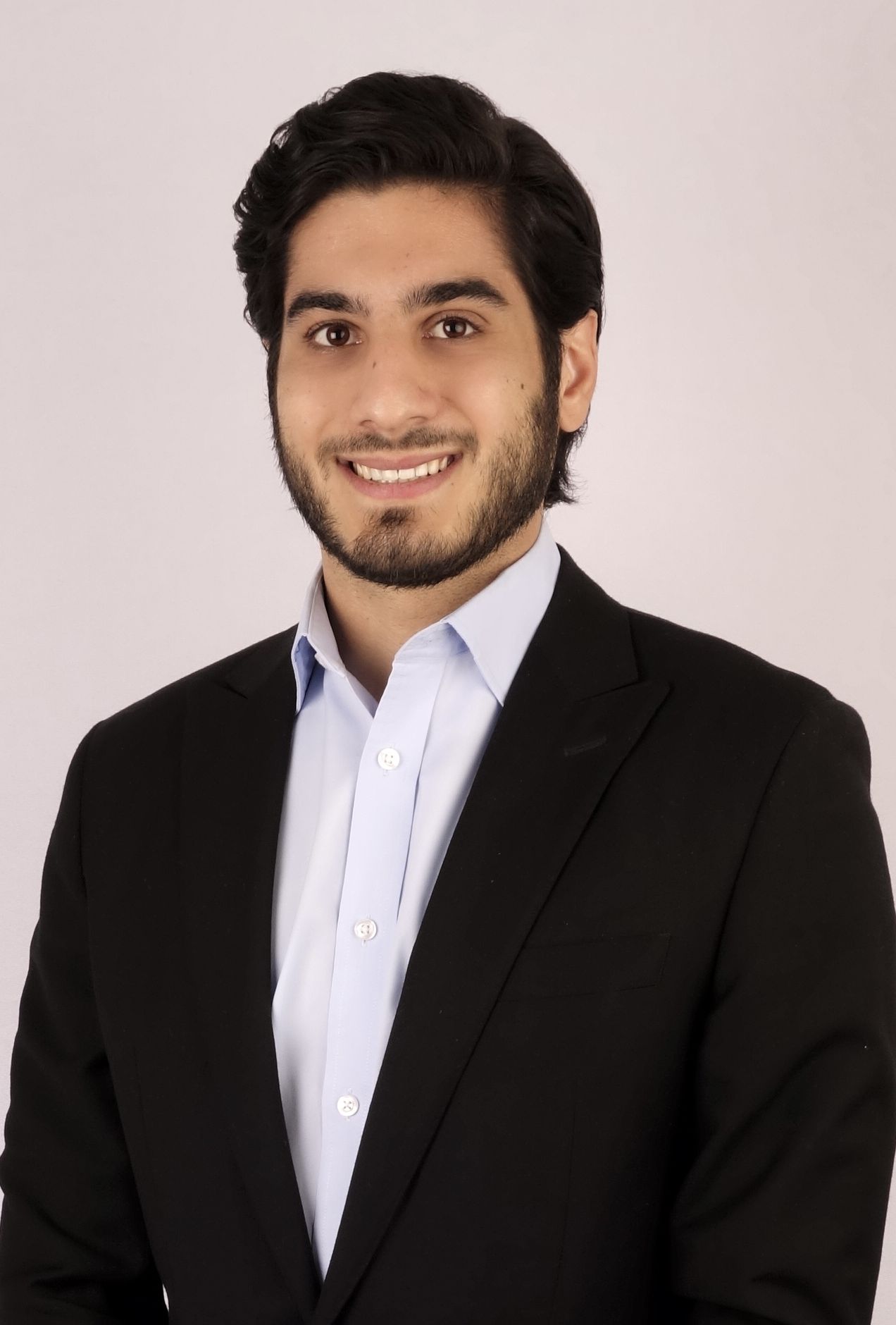 Our People - Vector Financial