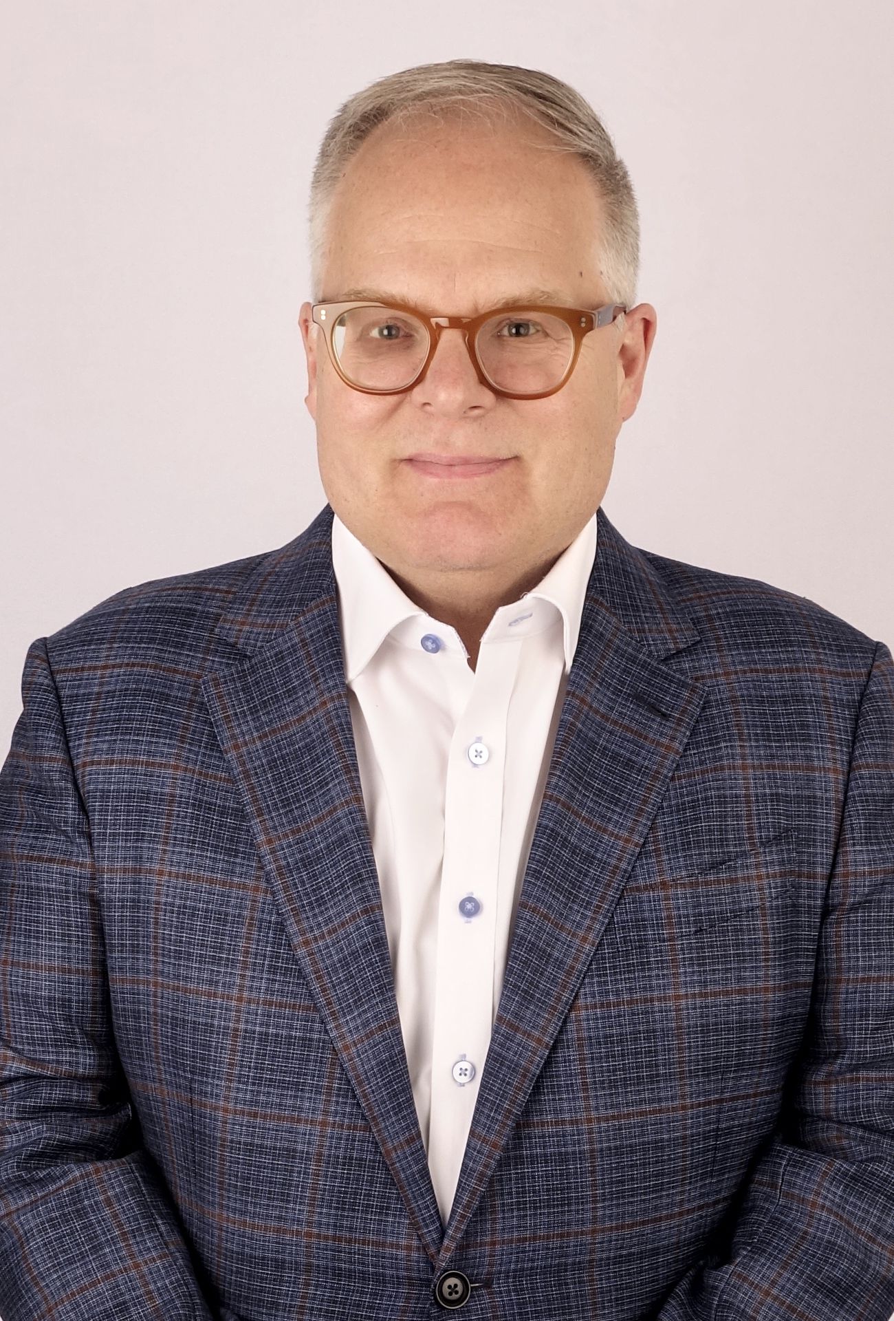 Our People - Vector Financial