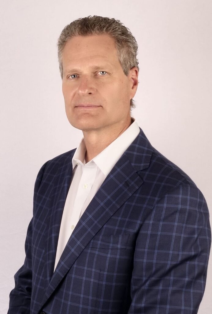 Our People - Vector Financial