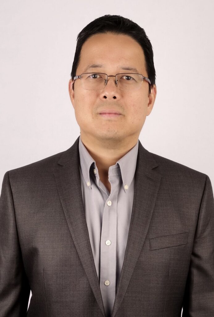 Our People - Vector Financial