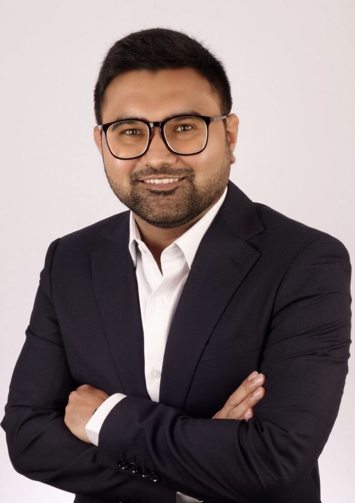 Our People - Vector Financial