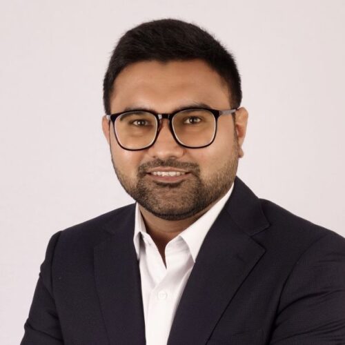 Our People - Vector Financial