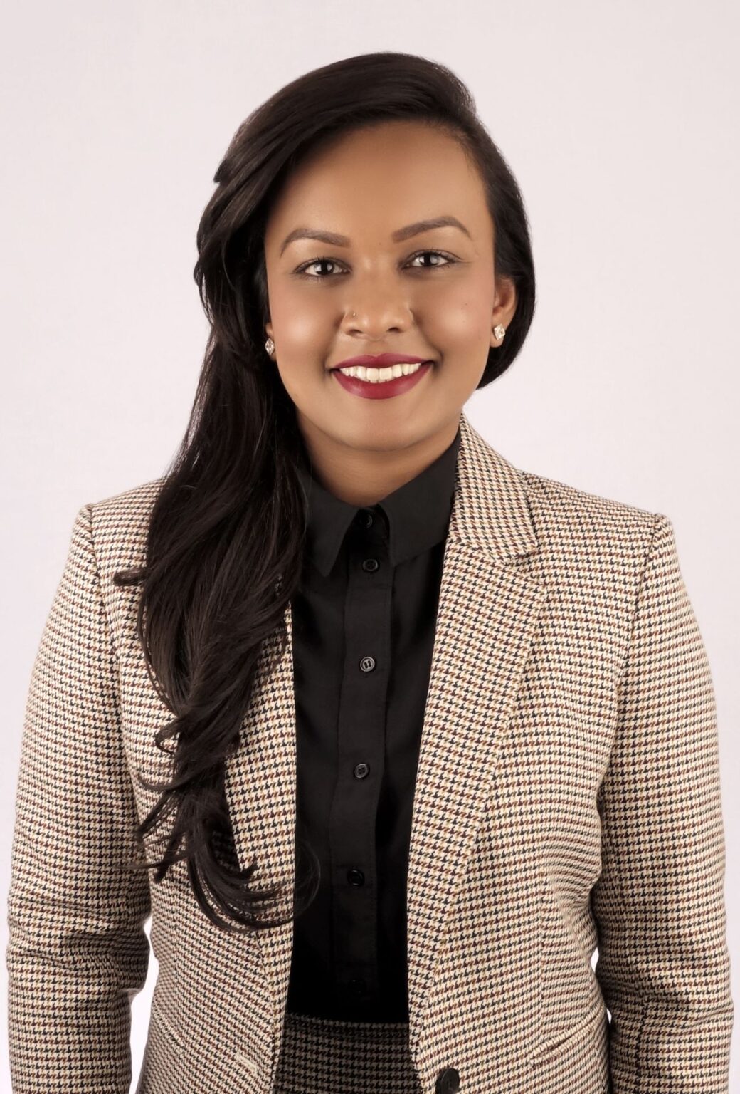 Our People - Vector Financial