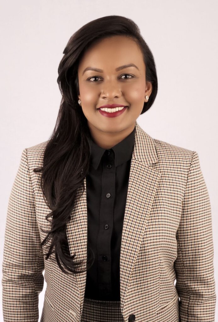 Our People - Vector Financial